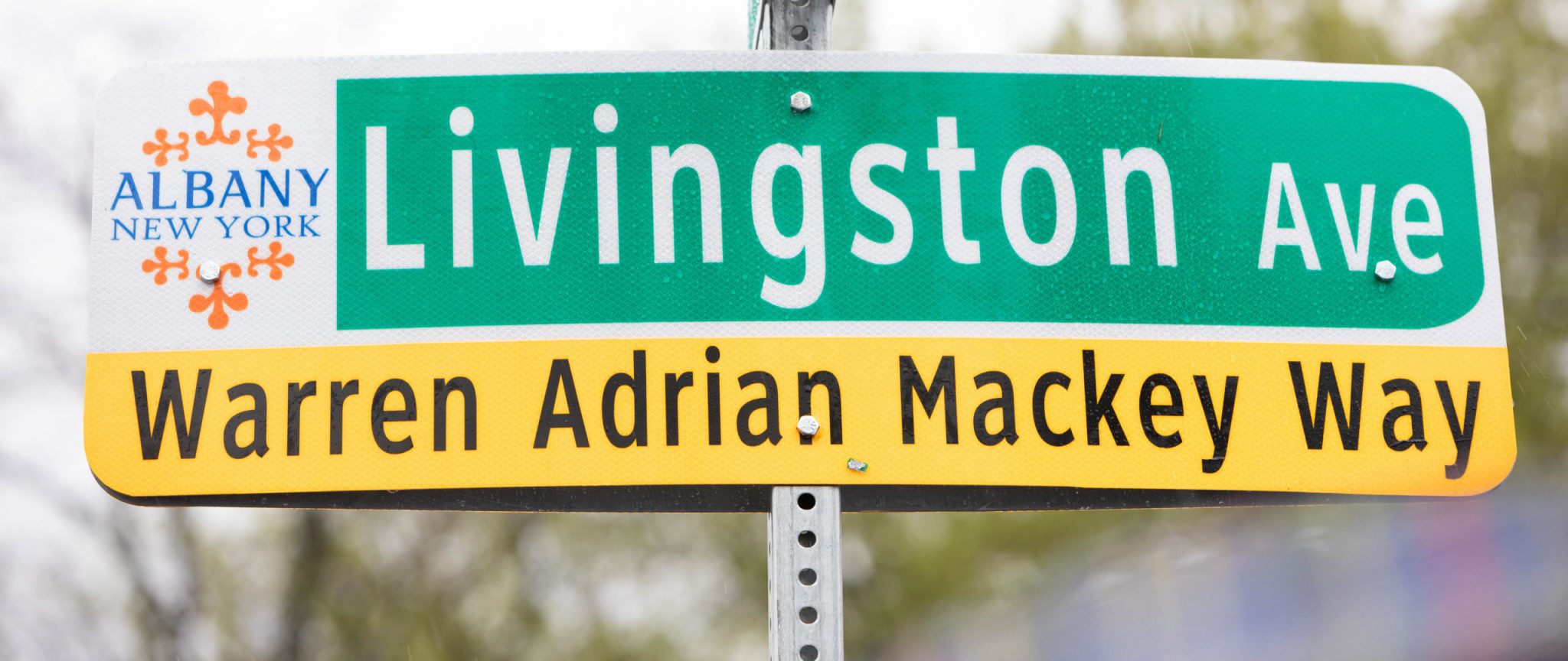 Warren and Denyse Mackey Foundation