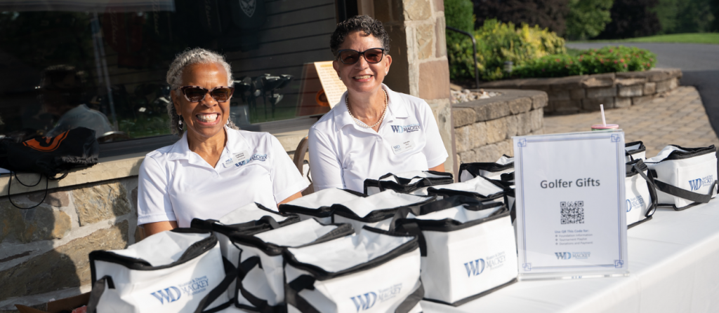 Volunteer Sign Up – Warren and Denyse Mackey Foundation